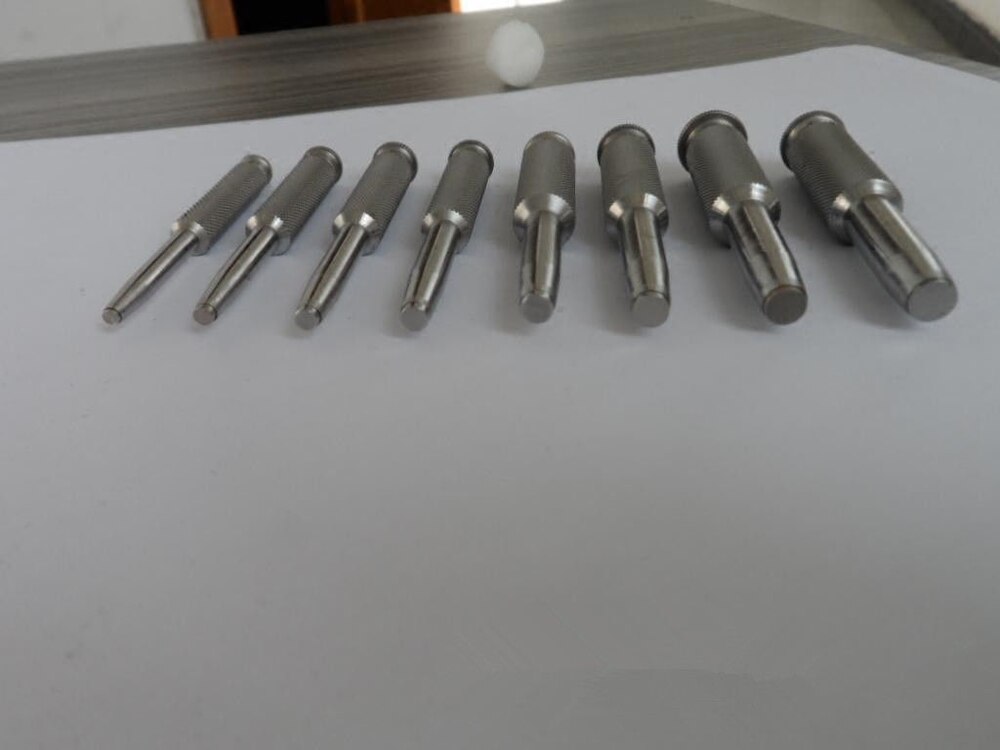Stainless steel Sterilized Biopsy Dermal Punch Pun... – Grandado