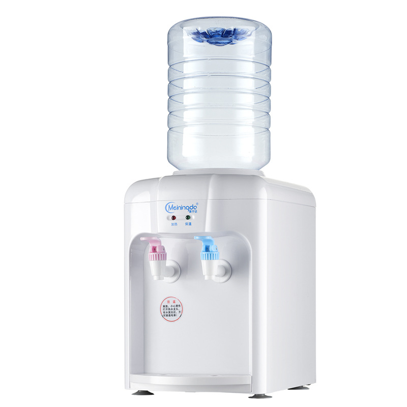 Electric Water Dispenser Desktop Drinking Fountain... – Grandado