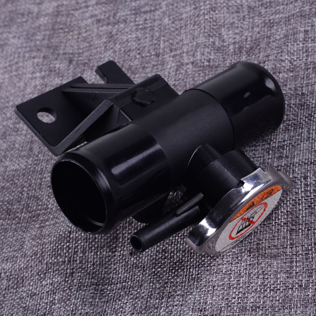 Car Plastic Radiator Coolant Filler Fill Neck with... – Grandado