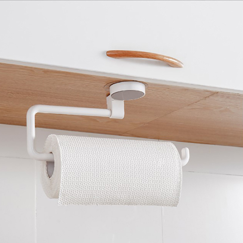 1pc Keuken Papier Houder Sticke Rack Rolhouder voo... – Grandado
