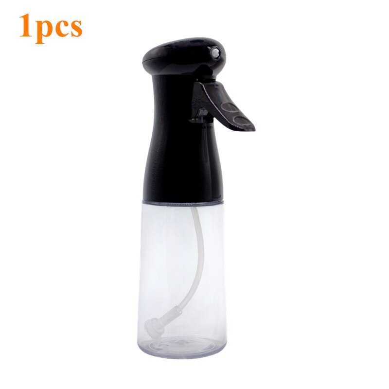 210Ml Olie Spray Fles Jus Boten Koken Bakken Azijn... – Grandado
