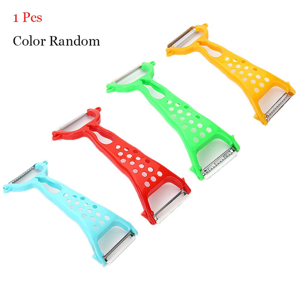 1/5Stck Multi-funktion Reibe Apfel Schäler Apfel K... – Grandado