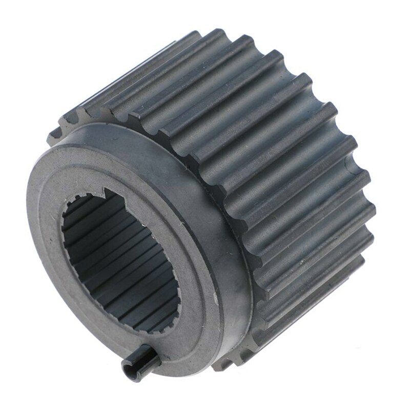 Timing Belt Crankshaft Crank Gear Fit for Mitsubis... – Grandado