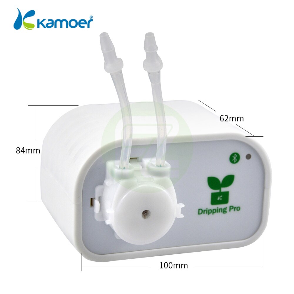 Kamoer Mobile Phone Control Diy Automatic Watering... – Grandado