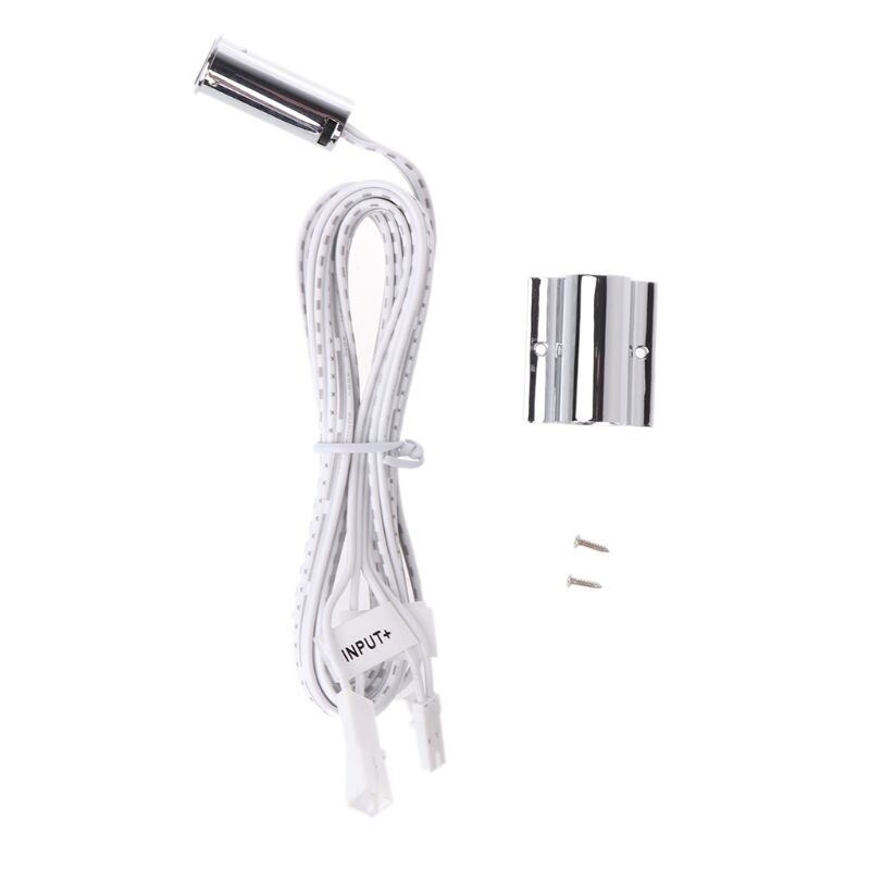 1 Set DC 12V-24V Infrared Hand Wave Sensor Switch ... – Grandado