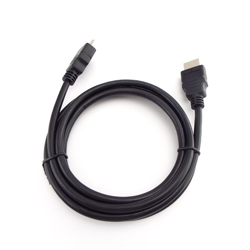1.5M Version 1.4 HDMI-compatible Cable HD 720 1080... – Grandado