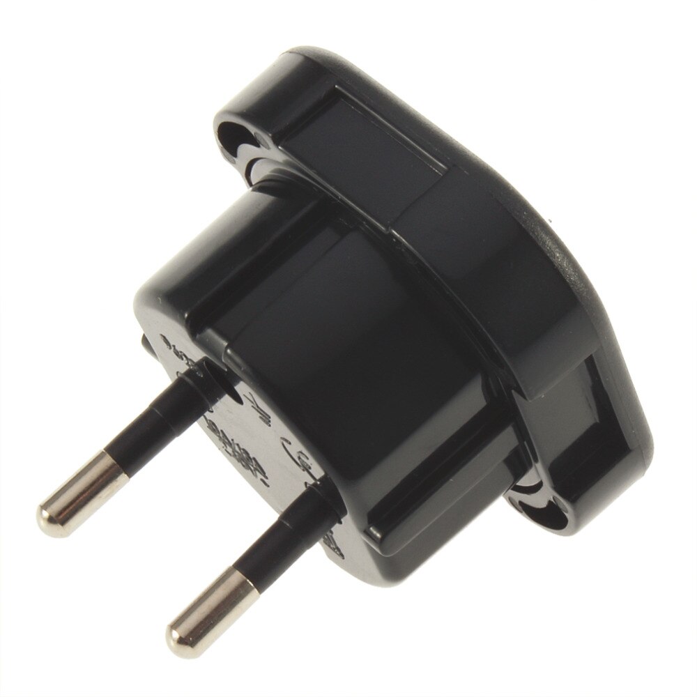 Universal UK naar EU AC Power Travel Plug Adapter ... – Grandado