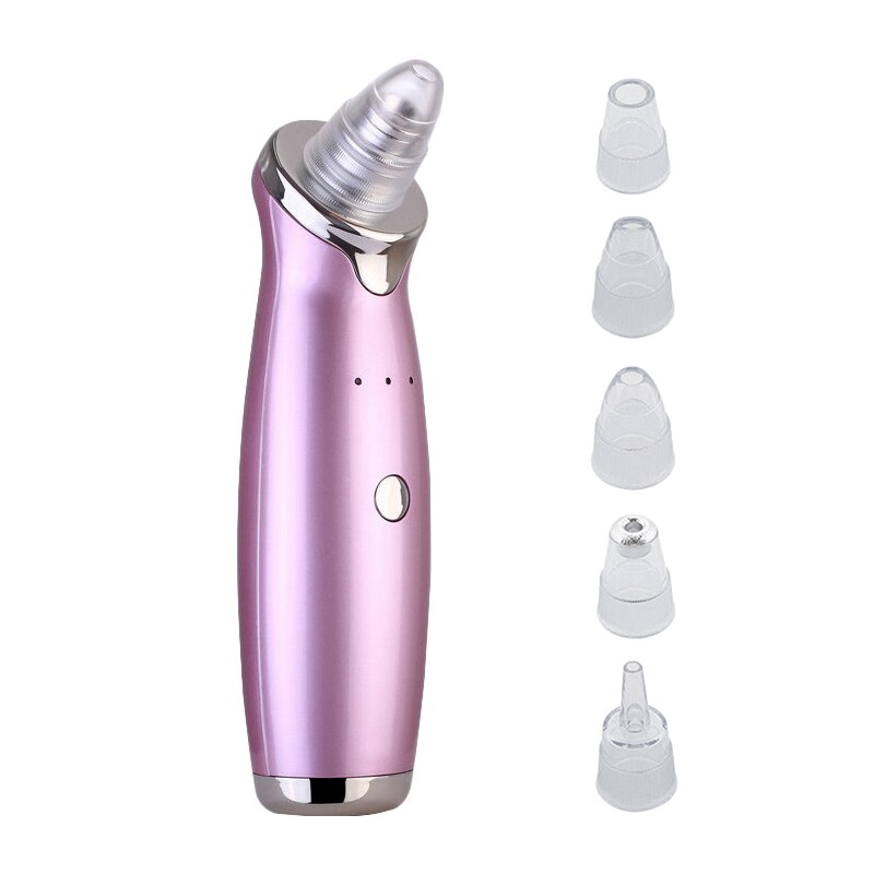 Blackhead Pore Acne Pimple Removal Electric Facial... – Grandado