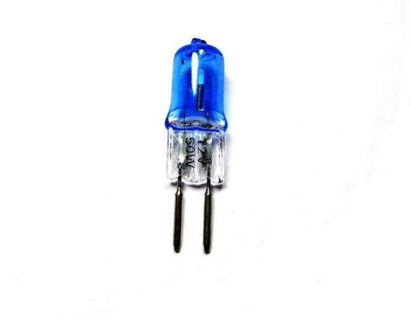 10PCS/Lot Halogen G4 12V 20w Lamp JC Type G5.3 12v... – Vicedeal