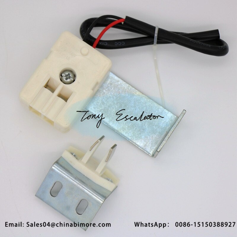 Lift Deurslot Contact Schakelaar GS09 Lift Accesso... – Vicedeal