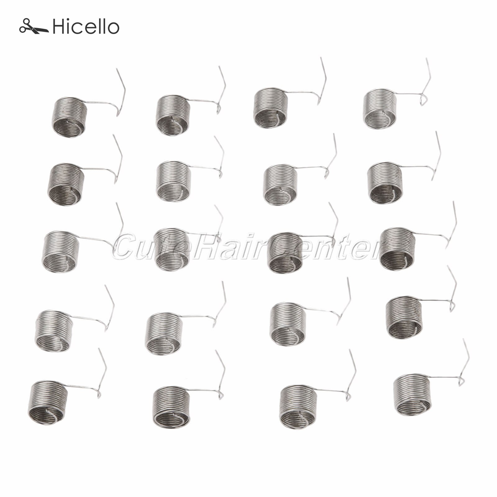 20pcs/lot Thread Tension Check Springs Industrial ... – Vicedeal