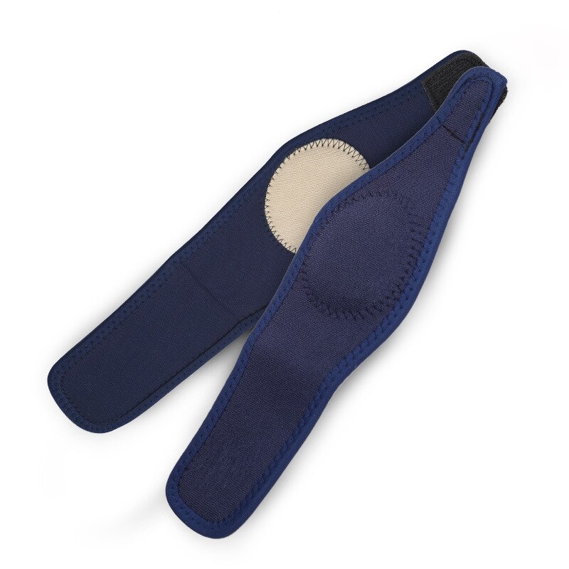 1 Pair Blue Arch Bandage Pedicure Tools Support Br... – Grandado