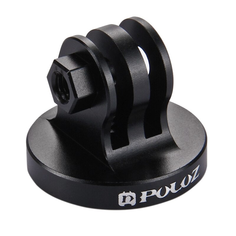 PULUZ Für Go Pro Zubehör Camcorder Stativ Mount Ad... – Vicedeal