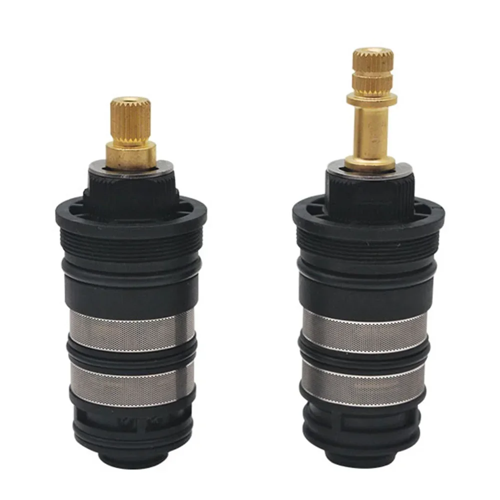 Brass Thermostatic Valve Spool Cold Water Universa... – Grandado
