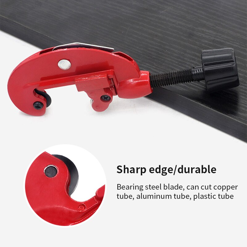 3-28mm Kugellager Rohr Cutter Schneiden Werkzeug K... – Grandado