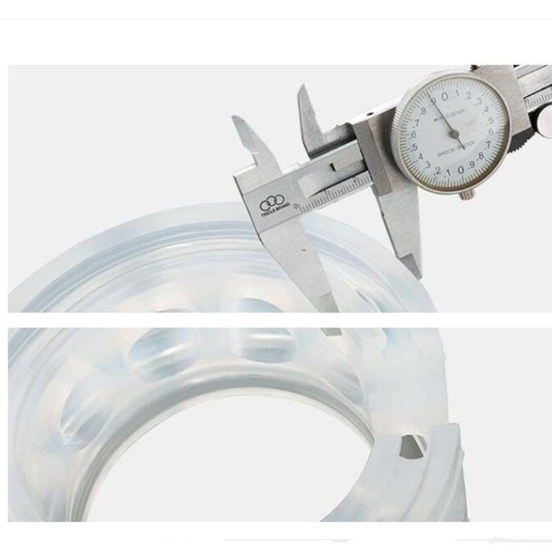 Auto Schokdemper Veerbuffer Vermogen Buffer Voor C... – Vicedeal