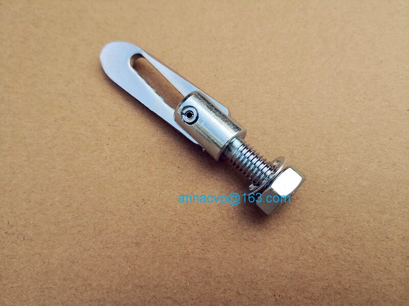 4PCS Anti Luce M8 x 21mm Catch Tail Gate Fastener ... – Grandado