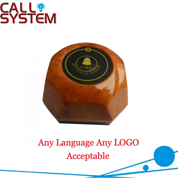 Cheap Wireless Call Button K-AB , Any Language Any... – Vicedeal