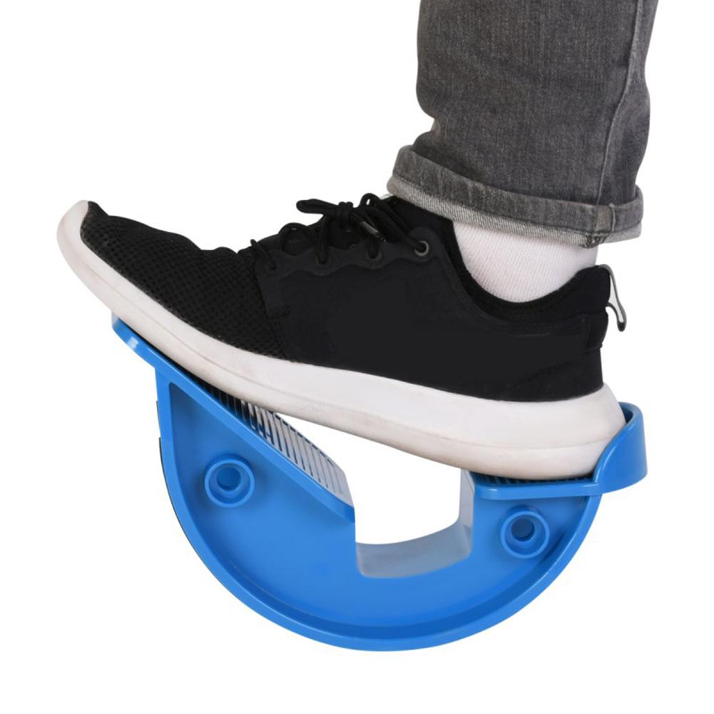 Foot Rocker Calf Ankle Stretch Board Massage Fitne... – Vicedeal