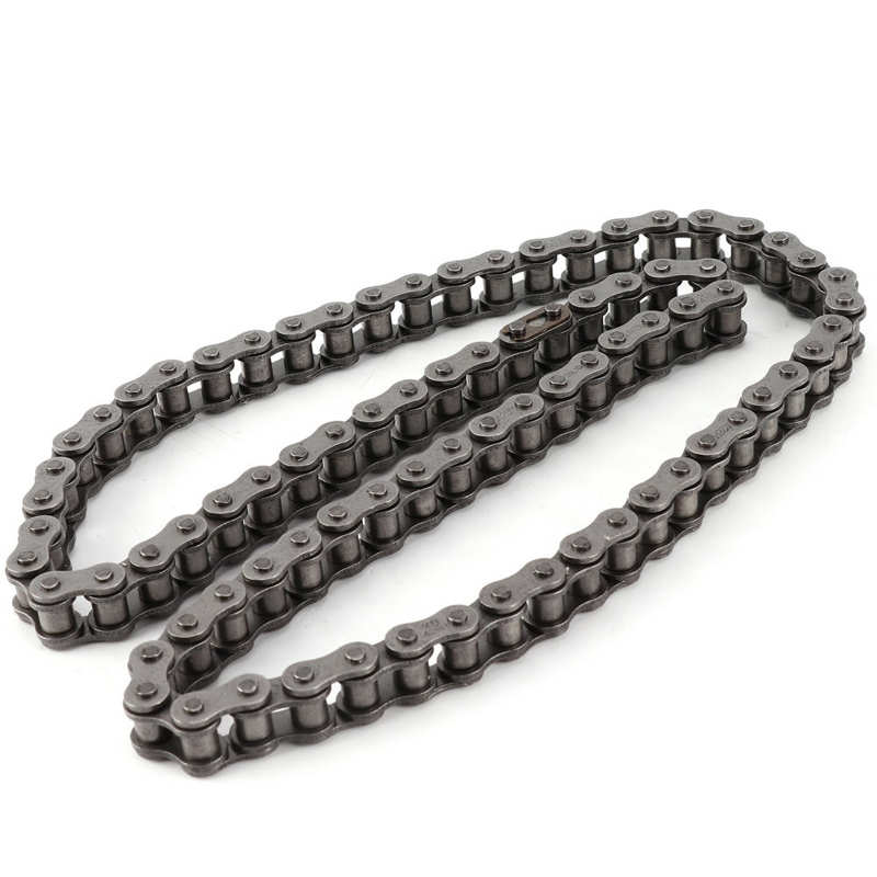 428H Ketting 428H 80 Links Chain Zware Stalen Chai... – Grandado