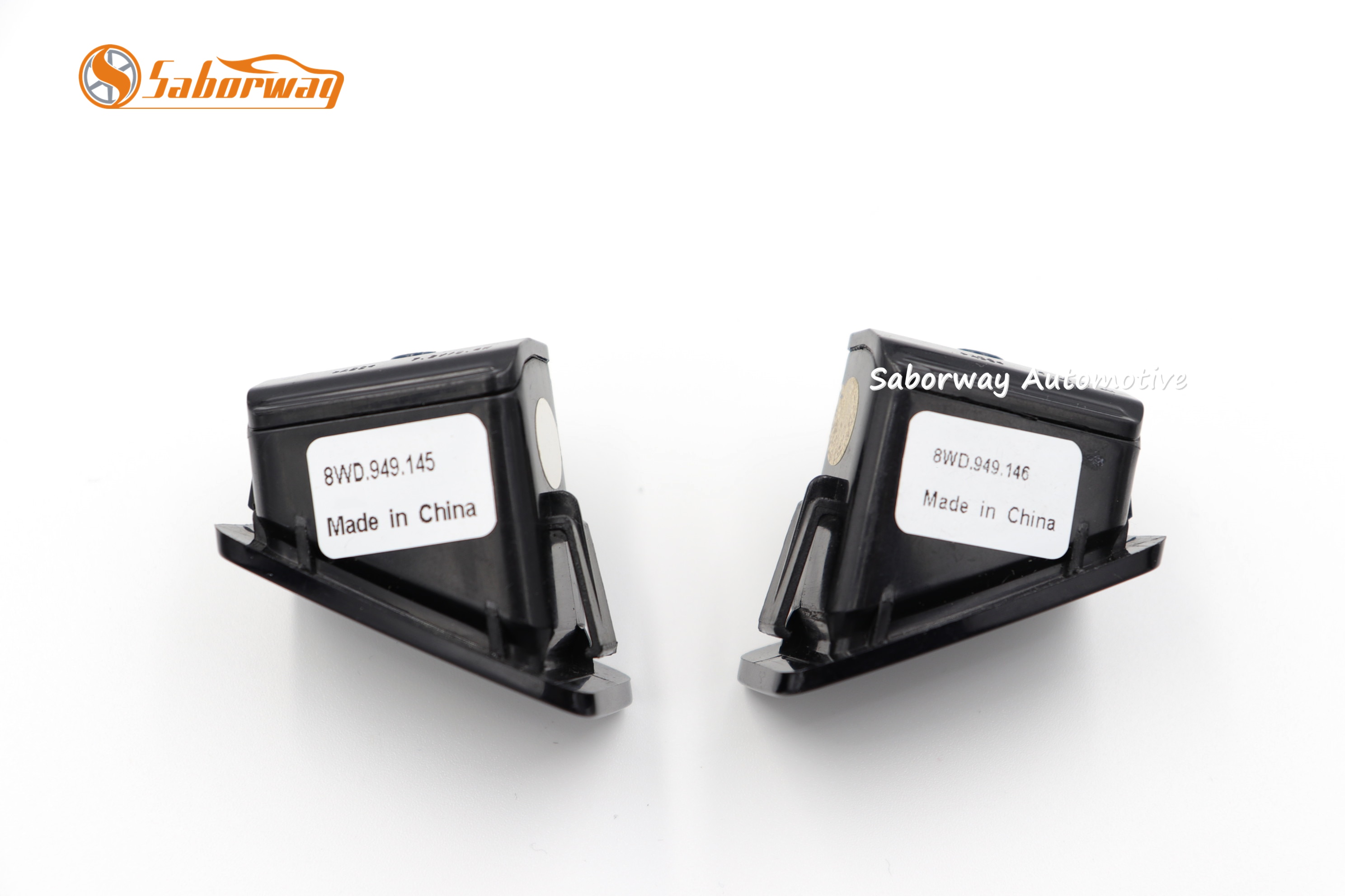 Saborway Lane Assist Light Side Assist Side Indica... – Grandado