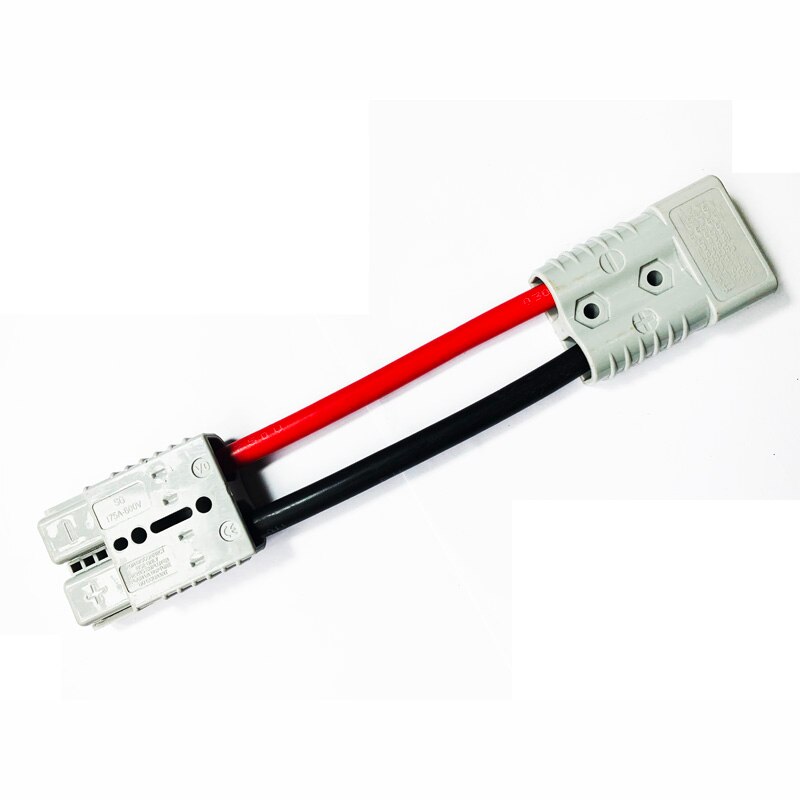 175A power docking conversion Anderson plug – Grandado