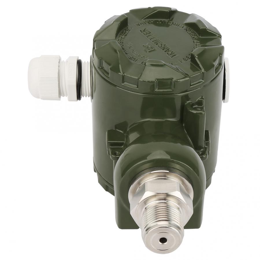 Eksplosionssikker tryktransmitter fm-transmitter 2... – Grandado