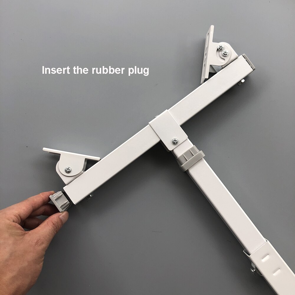 T Shaped Pole Double Camera Telescopic Bracket 30-... – Grandado