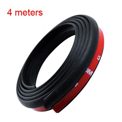 Auto Kap Covers Afdichtstrip Voor Kia Rio Ford Foc... – Vicedeal