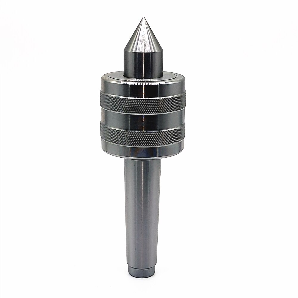 MT1 MT2 MT3 MT4 Steel Lathe Live Center Taper Tool... – Vicedeal
