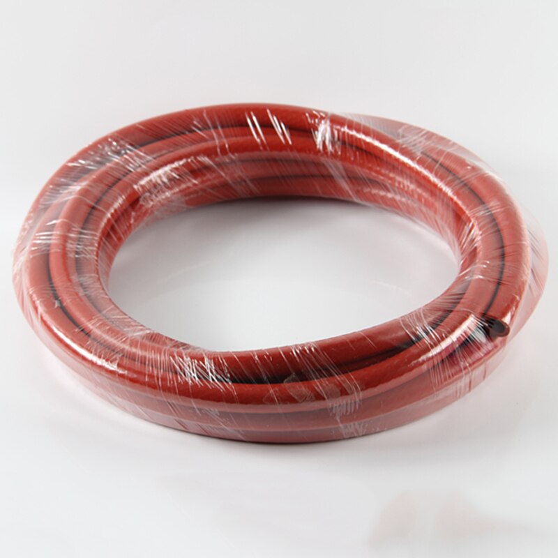 1Meter Red & Blue Silicone Tube Flexible Rubbe... – Grandado