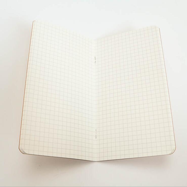 Dilosbu Traveler's Notebook Kraft Refill Inner Cor... – Vicedeal