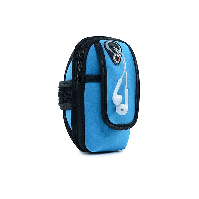 Sport Armband Running Flip Bag Case for iPhone Sam... – Vicedeal