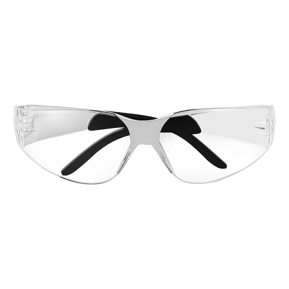 Gafas de seguridad transparentes, gafas protectora... – Grandado