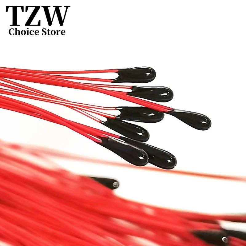 TZW 10PCS NTC enamelled wire thermistor 5K 10K 50K... – Grandado