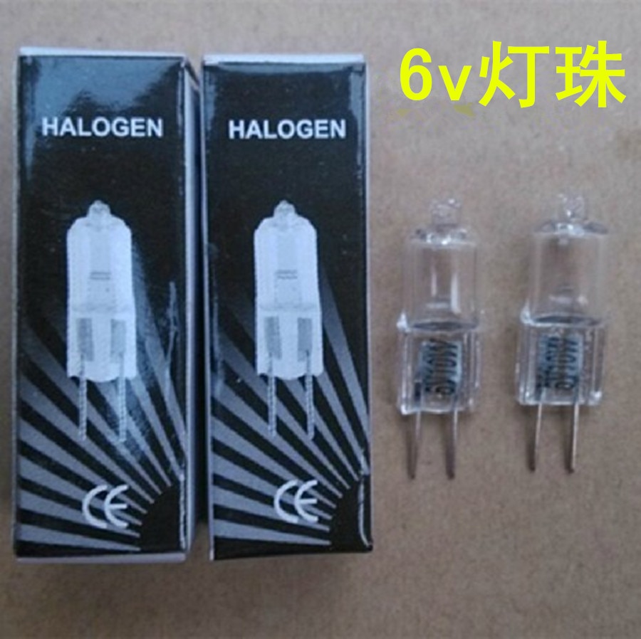 6v 10w 6v 20w g4 light beads jc 6v10w 6v20w 6 volt... – Grandado