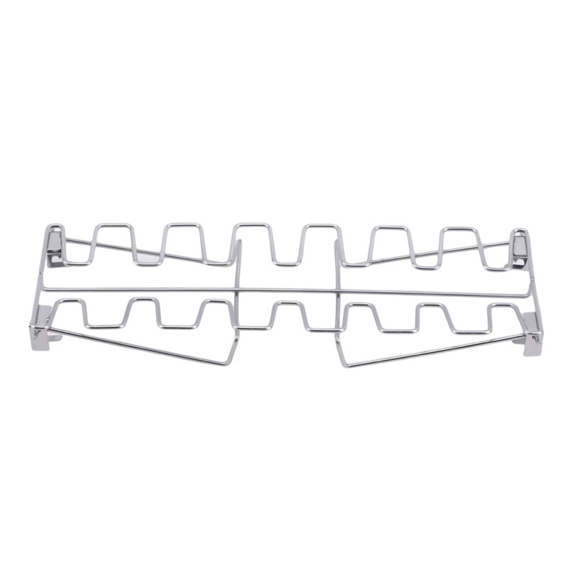 Stainless Steel Chicken Wing Leg Rack Multifunctio... – Grandado