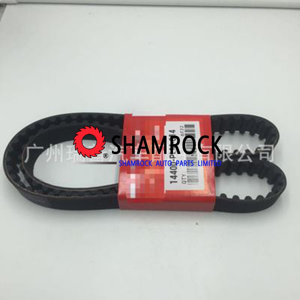 Engine Timing Belt OEM 14400-PLM-014/14400PLM014/1... – Grandado