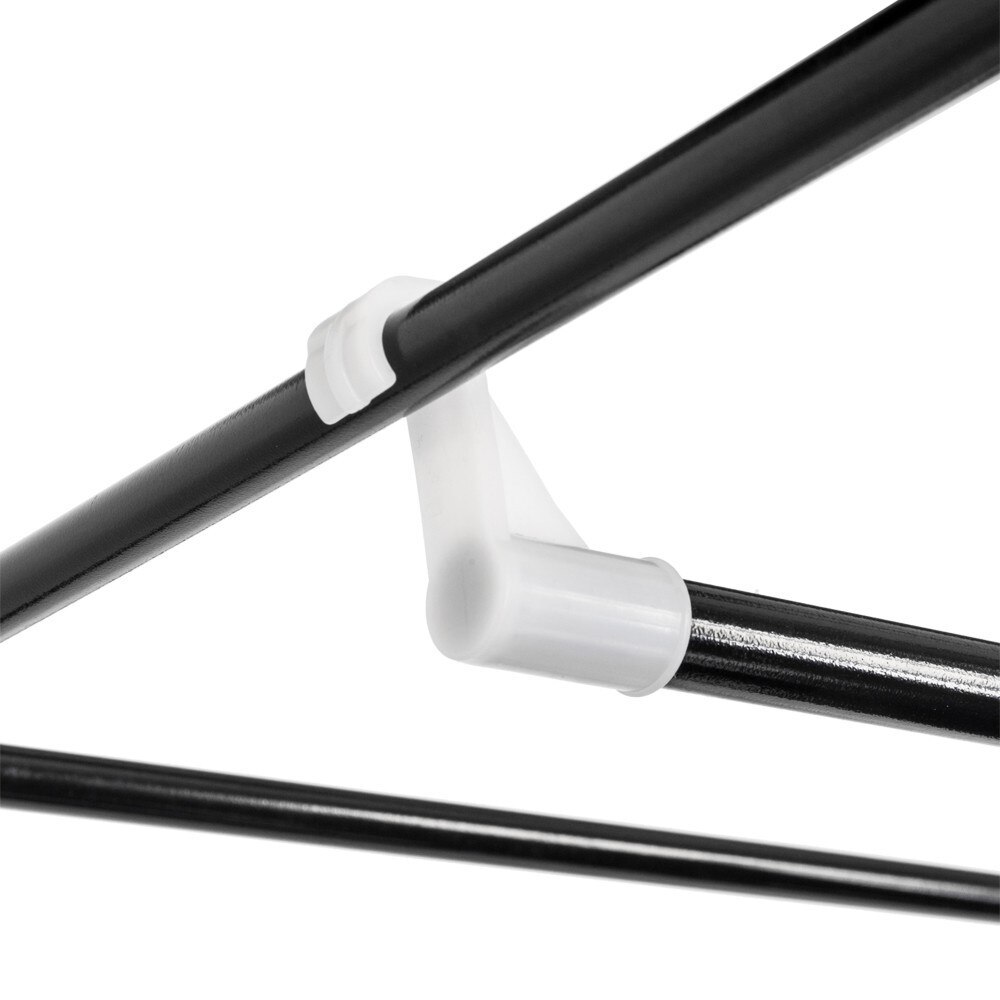 Grey Modern Simple Non-woven Cloth Wardrobe Multi-... – Grandado