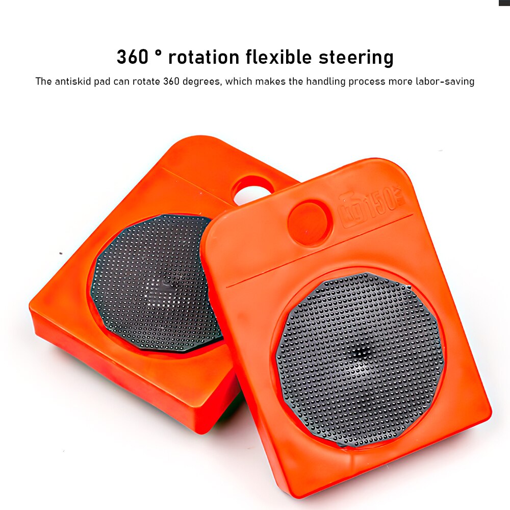 5PCS Furniture Moving Transport Set Heavy Object M... – Grandado