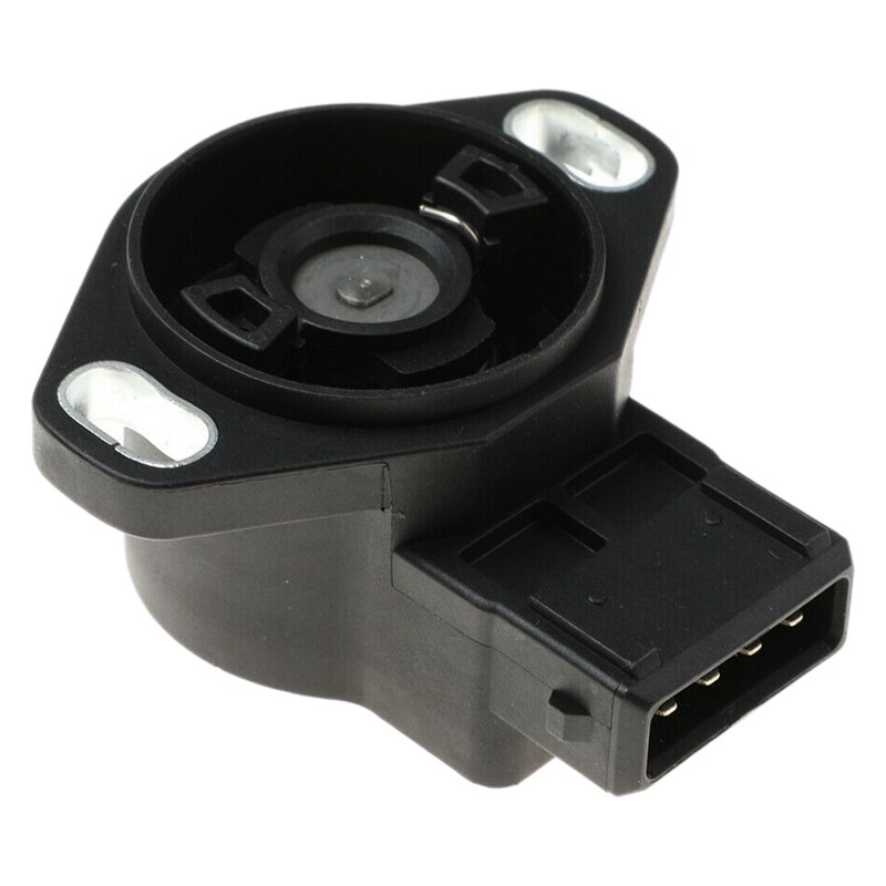 2 stuks auto-accessoires gasklepsensor voor dodge ... – Grandado