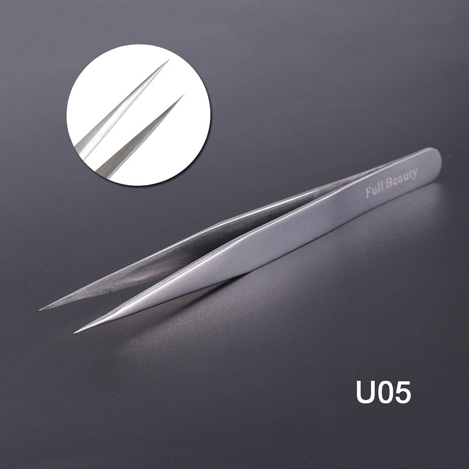 1pcs Double Sided Tweezers Multifunctional Nipper ... – Vicedeal