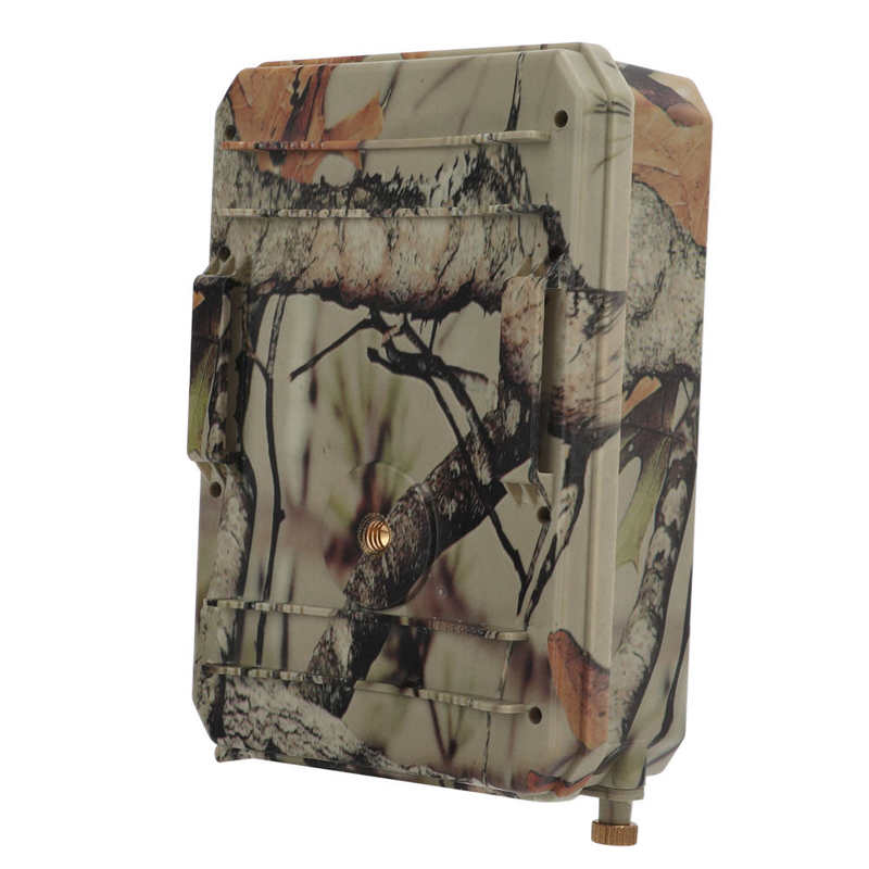 Trail Camera Night Vision Wildlife Cam for Outdoor – Vicedeal