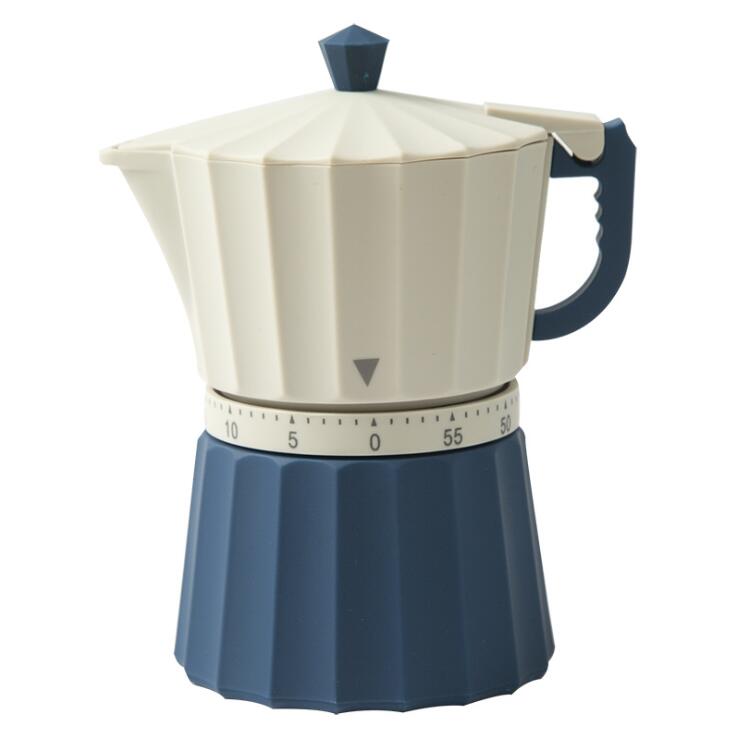 TECHOME Modern Style Time Manager Kitchen Timer Of... – Grandado