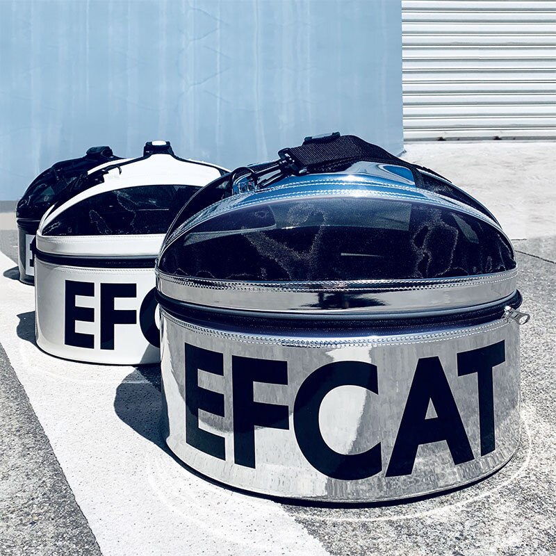 Portable Air Box Dog Cat Bag Car Dog Transport Bag... – Grandado