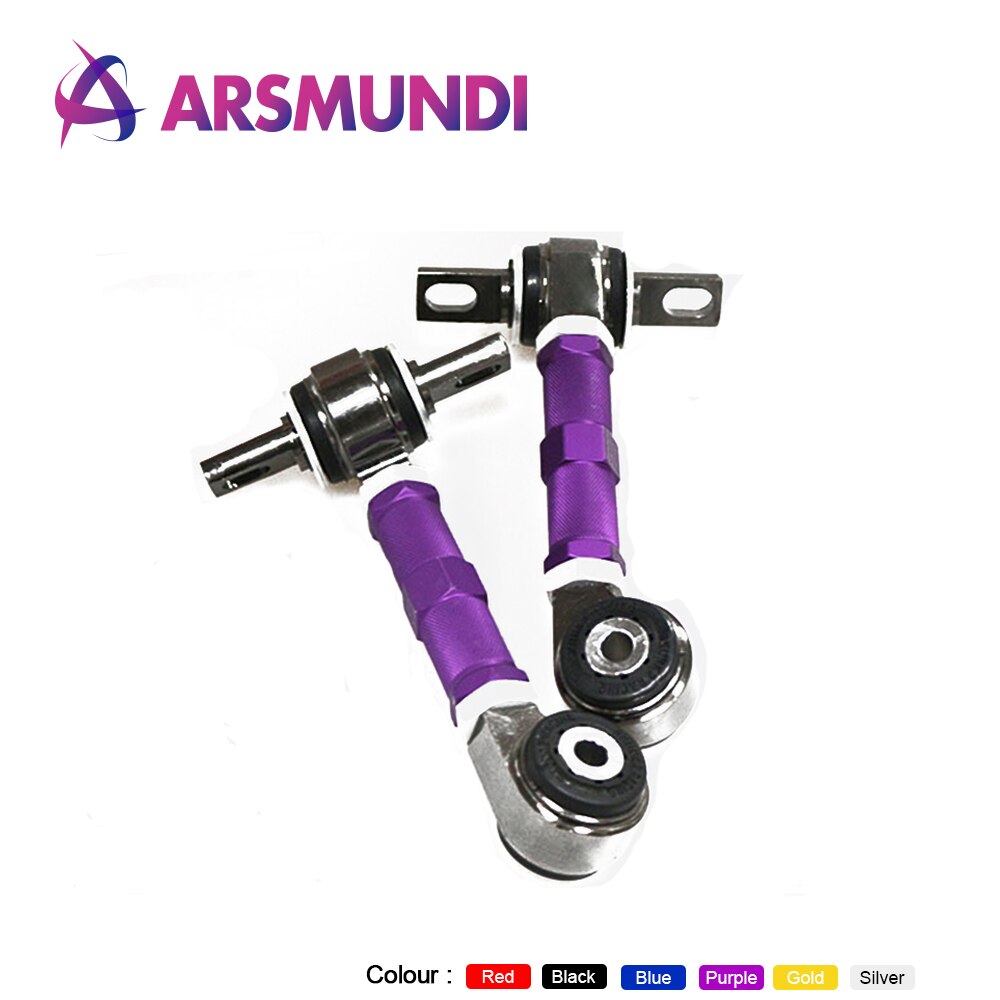 SK Rear Camber KiT FOR K SERIES HONDA KIT EG EK – Grandado