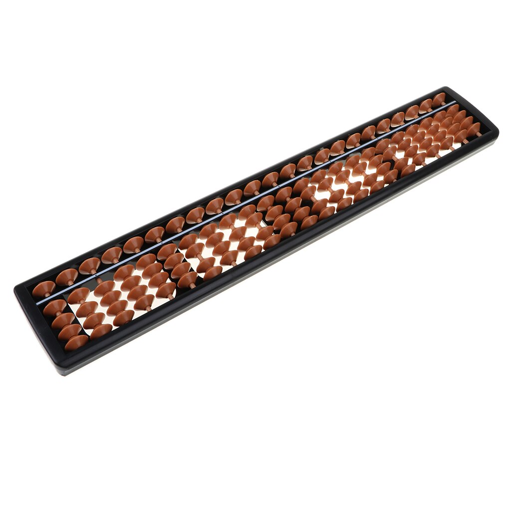 Vintage-Stijl Kleine Size 23 Kolom Staven Plastic ... – Grandado