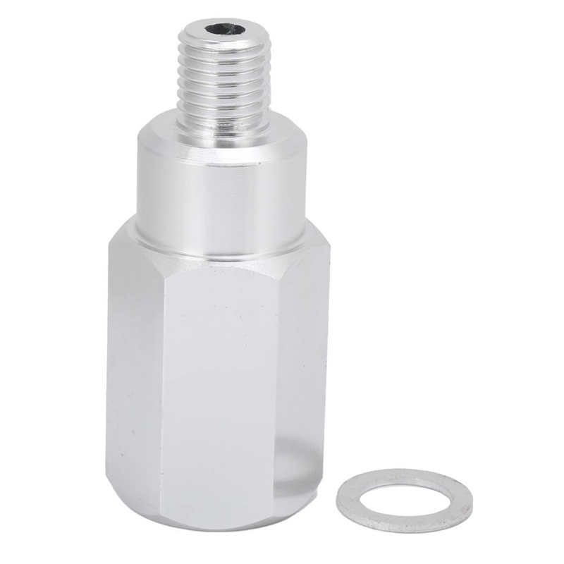 Coolant Temperature Sensor Adapter with Gasket M12... – Grandado