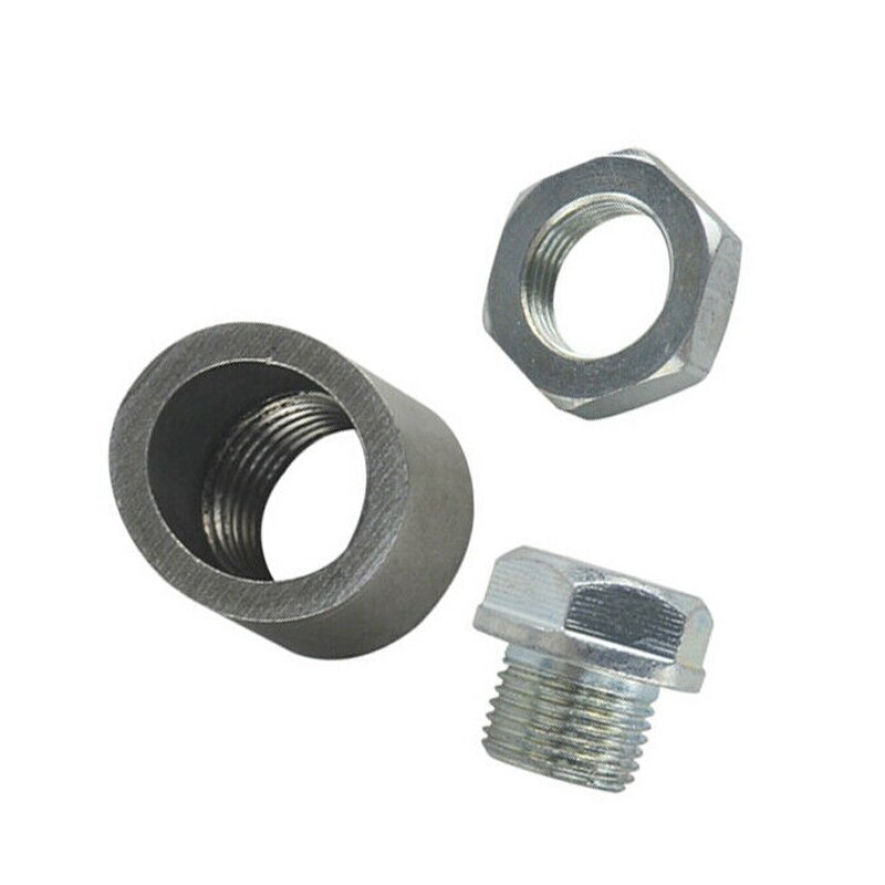 Universal Stainless Steel E-Vac Scavenger Kit Incl... – Grandado