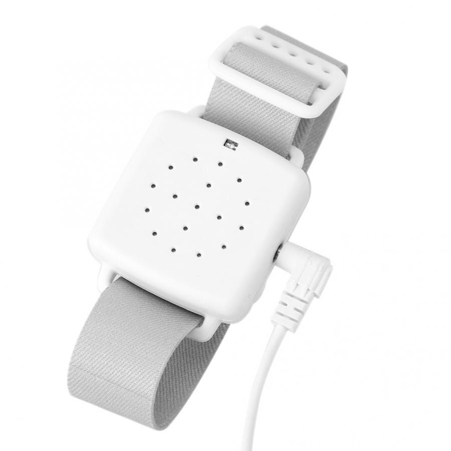 Multi-modes Arm Wear Bed Wetting Enuresis Urine Al... – Grandado